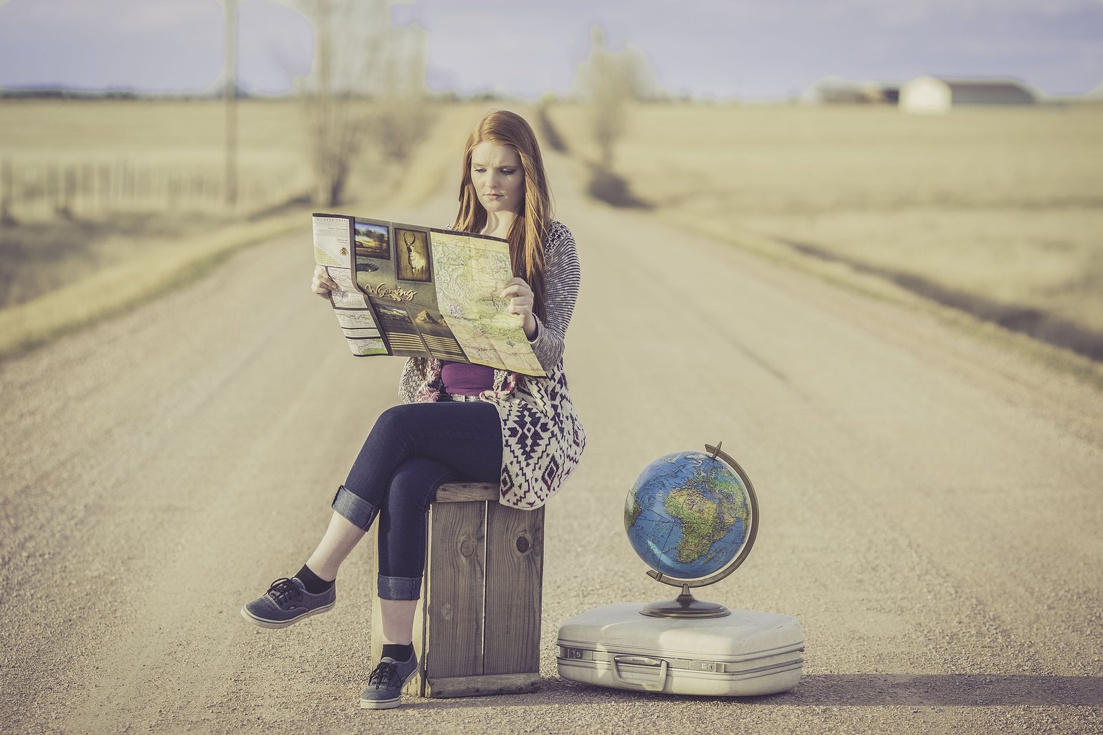 How to Start Traveling: A Beginner’s travel Guide - Life's Exploration